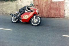 Solo Champions - Southern 100 Road Races