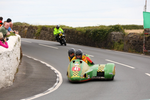 Southern 100 Road Races – Southern 100 International Road Races