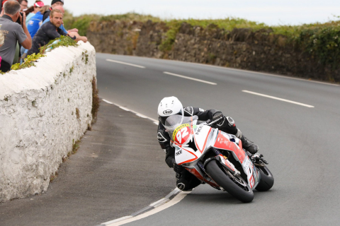 Southern 100 Road Races – Southern 100 International Road Races