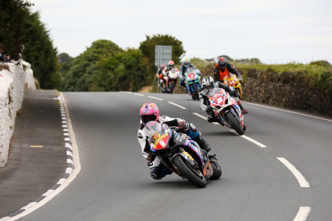 Southern 100 Road Races – Southern 100 International Road Races