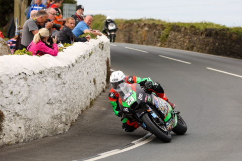 Southern 100 Road Races – Southern 100 International Road Races