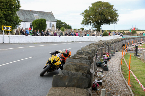Southern 100 Road Races – Southern 100 International Road Races
