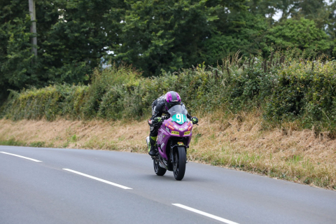 Southern 100 Road Races – Southern 100 International Road Races