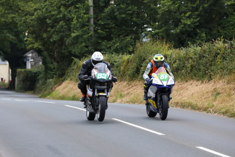 Southern 100 Road Races – Southern 100 International Road Races