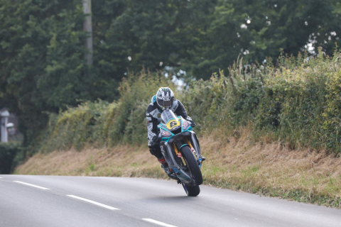 Southern 100 Road Races – Southern 100 International Road Races