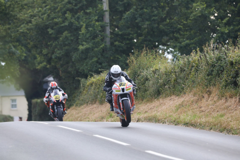 Southern 100 Road Races – Southern 100 International Road Races
