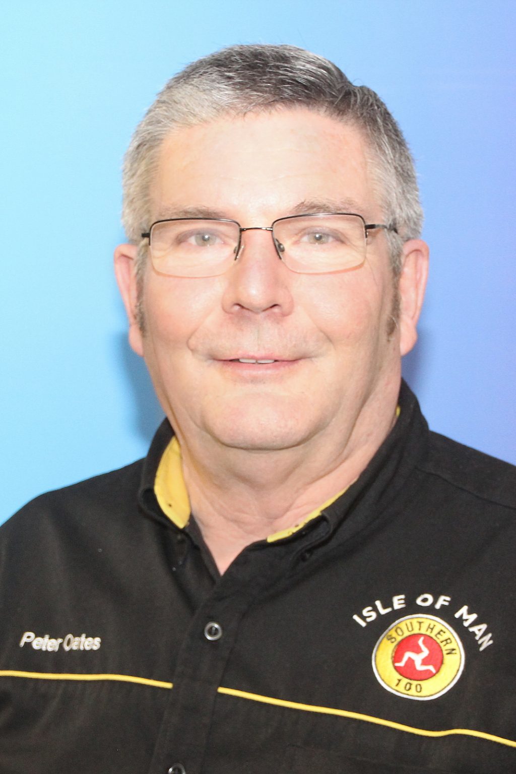 Peter Oates Retires After 40 Years - Southern 100 Road Races