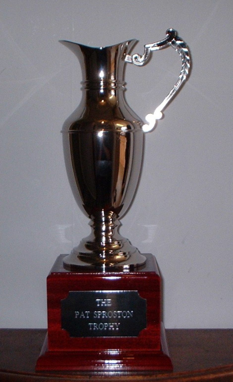 New Trophy for Blackford’s Pre-TT Classic Races - Southern 100 Road Races