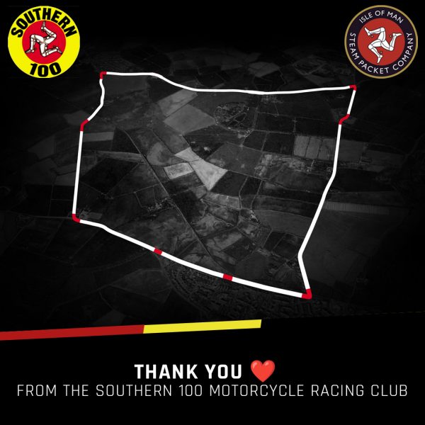 Home - Southern 100 International Road Races