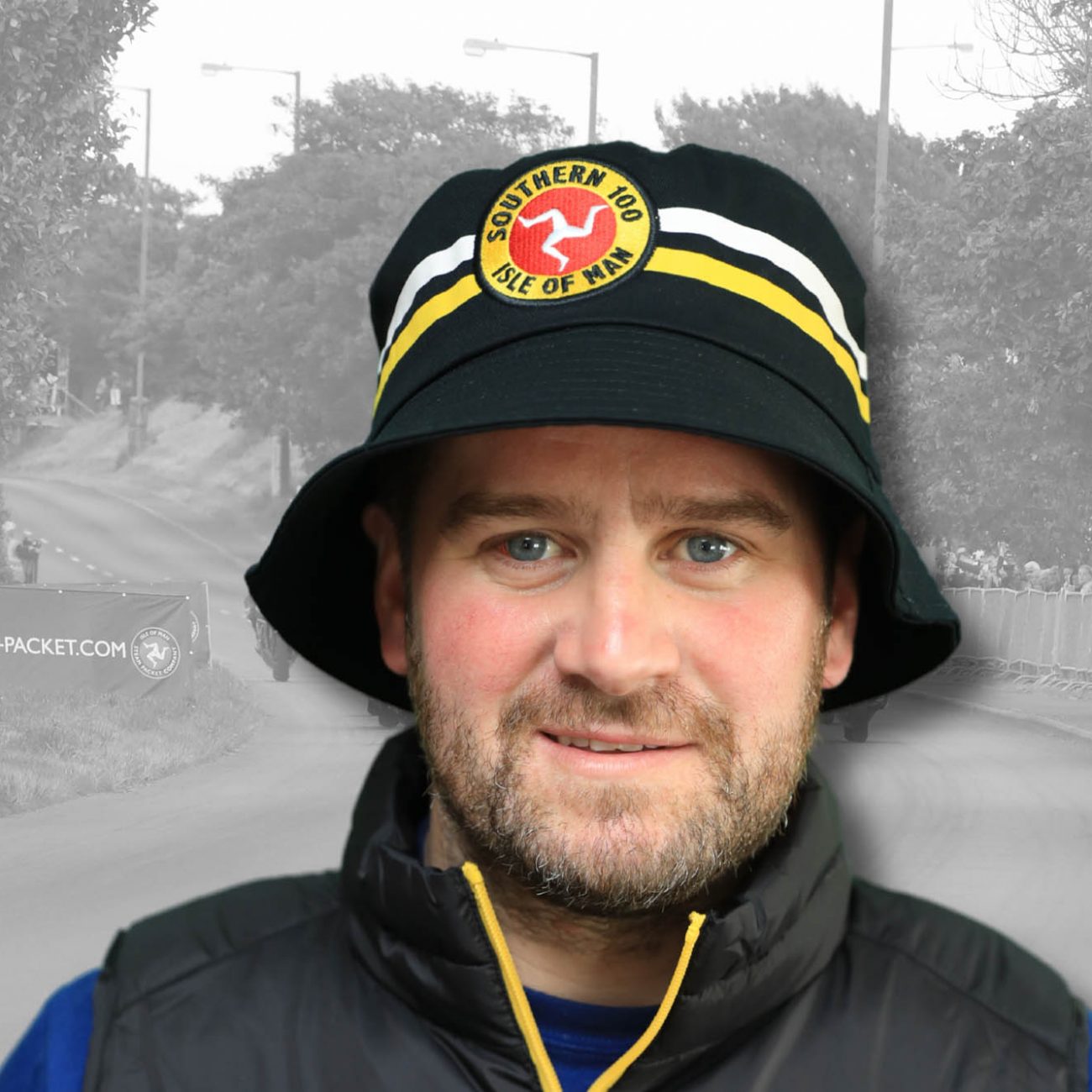 Accesseries Archives - Southern 100 Road Races