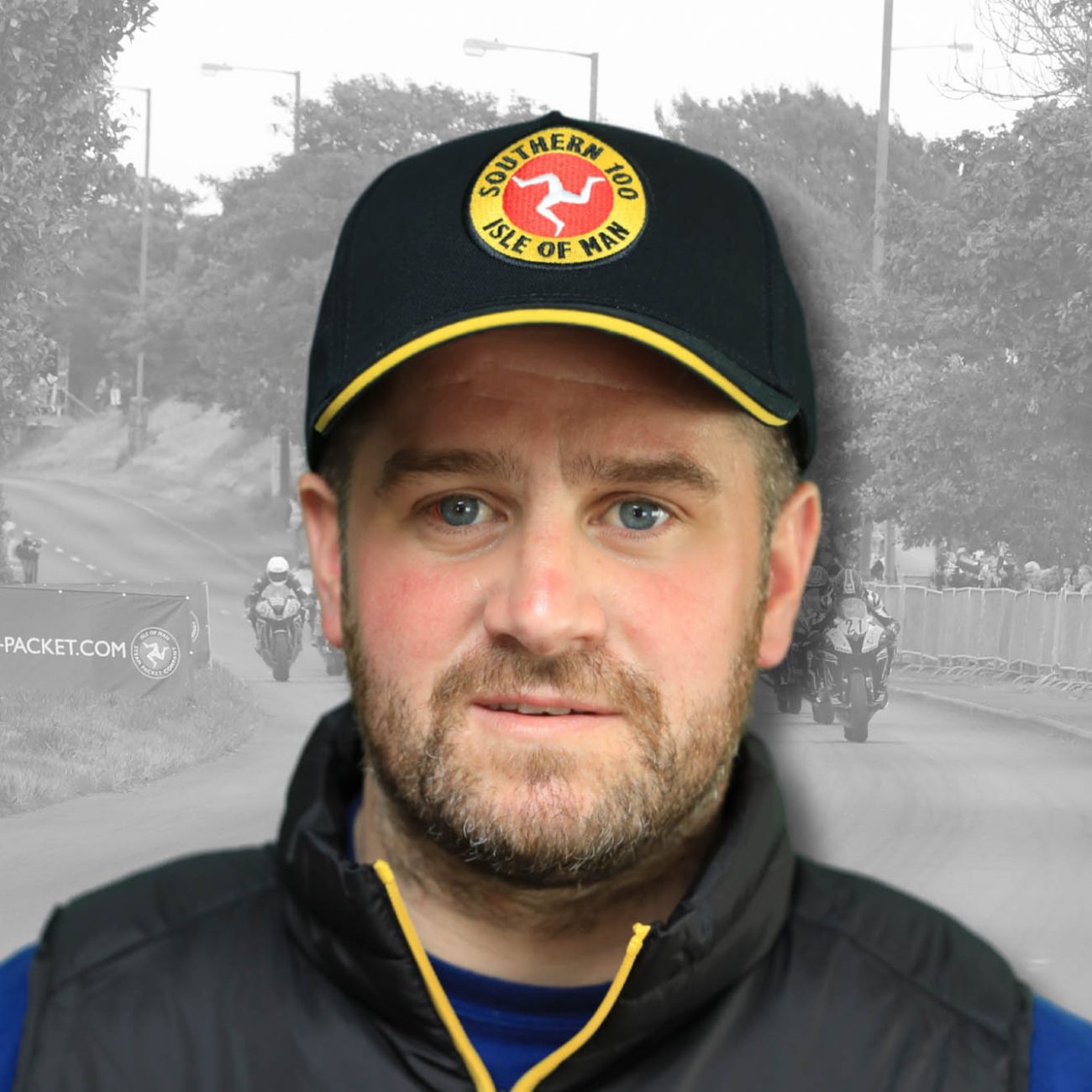 Shop - Southern 100 International Road Races