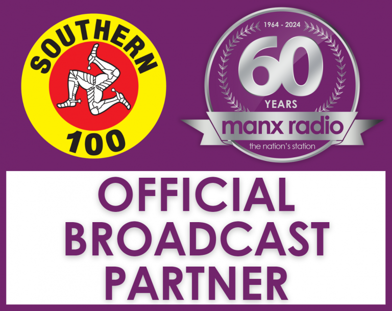 Manx Radio Extend Broadcast Rights to ‘Friendly Races’ - Southern 100 ...