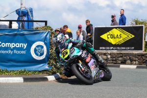 Home - Southern 100 International Road Races