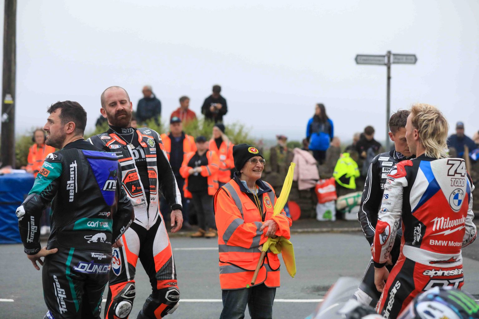 Southern 100 Marshals Discount Scheme to Continue in 2025 - Southern ...