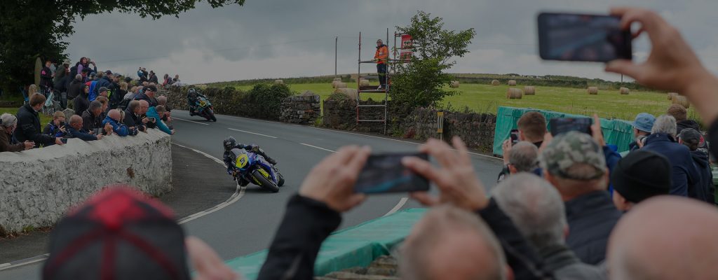 Home - Southern 100 Road Races