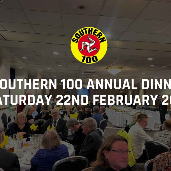 Proposed Revised Practice & Race Schedule for Southern 100 Road Races ...