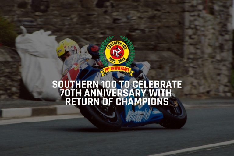 Southern 100 to Celebrate 70th Anniversary with Return of Champions ...