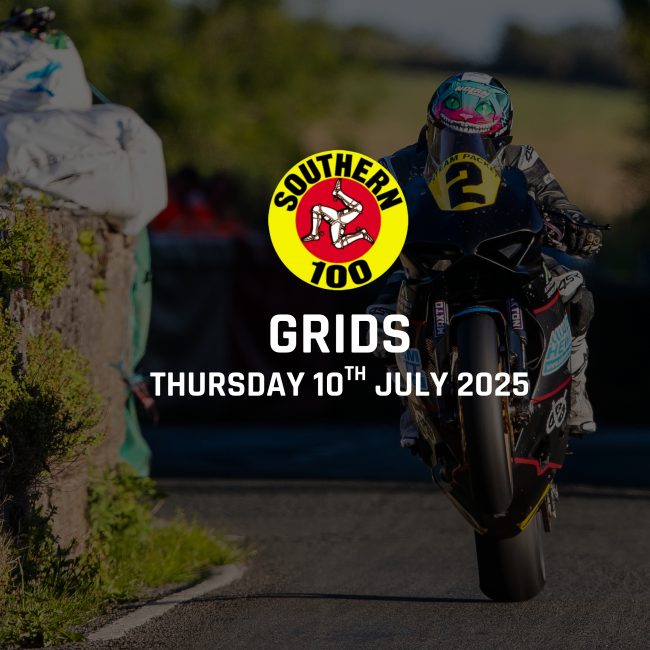 Southern 100 Racing Confirm 2025 Race Schedule with Additional ...