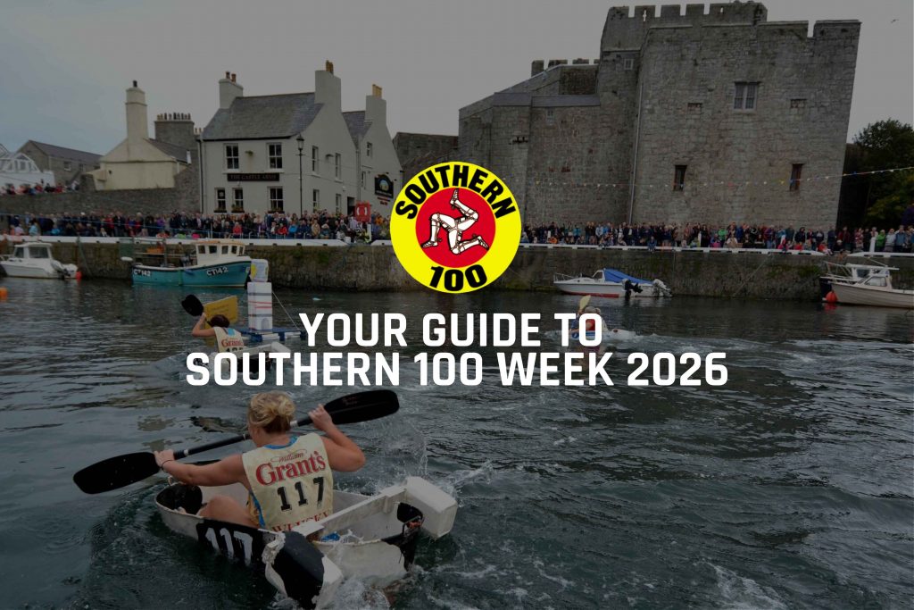 Your Guide to Southern 100 Week 2026: Events Beyond the Racing ...